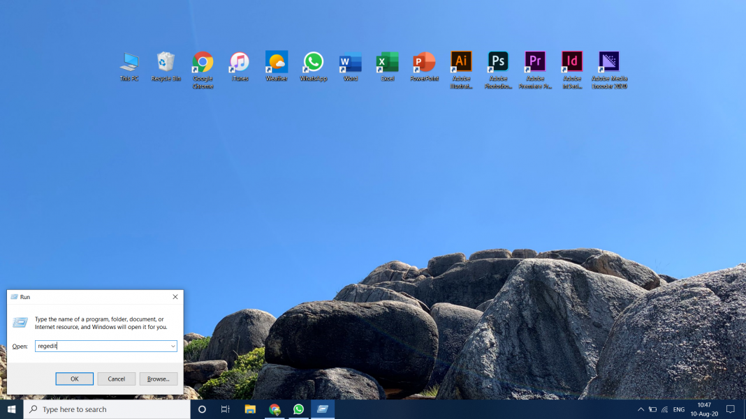 Cách kích hoạt Start Menu mới trên Windows 10 cực đơn giản