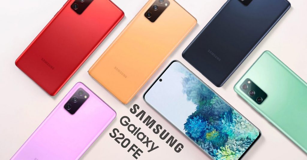 Galaxy S20 FE lộ điểm hiệu năng trên Geekbench với Snapdragon 865