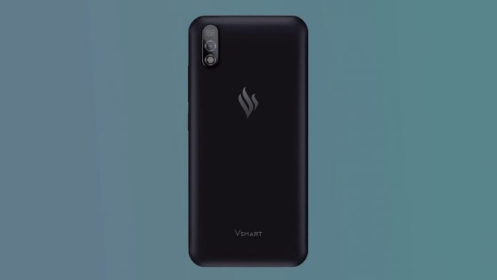 Vsmart Bee Lite giá rẻ để lộ thông số phần cứng cùng ngày ra mắt cụ thể