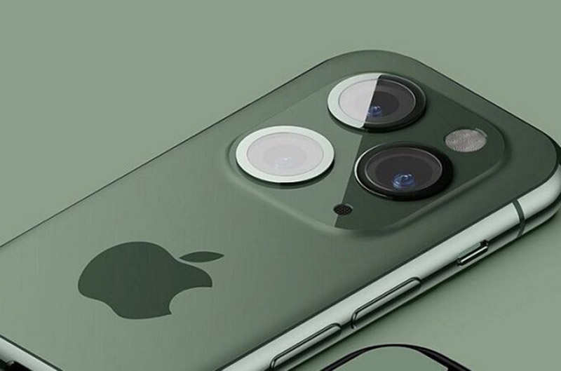 Xuất hiện hình ảnh concept cực đáng yêu của chiếc iPhone 11 Mini