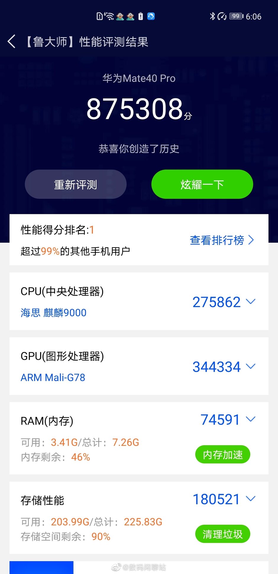 "Đại chiến" chip 5nm: rò rỉ Kirin 9000 thách thức đồ họa khủng hơn Snapdragon 875