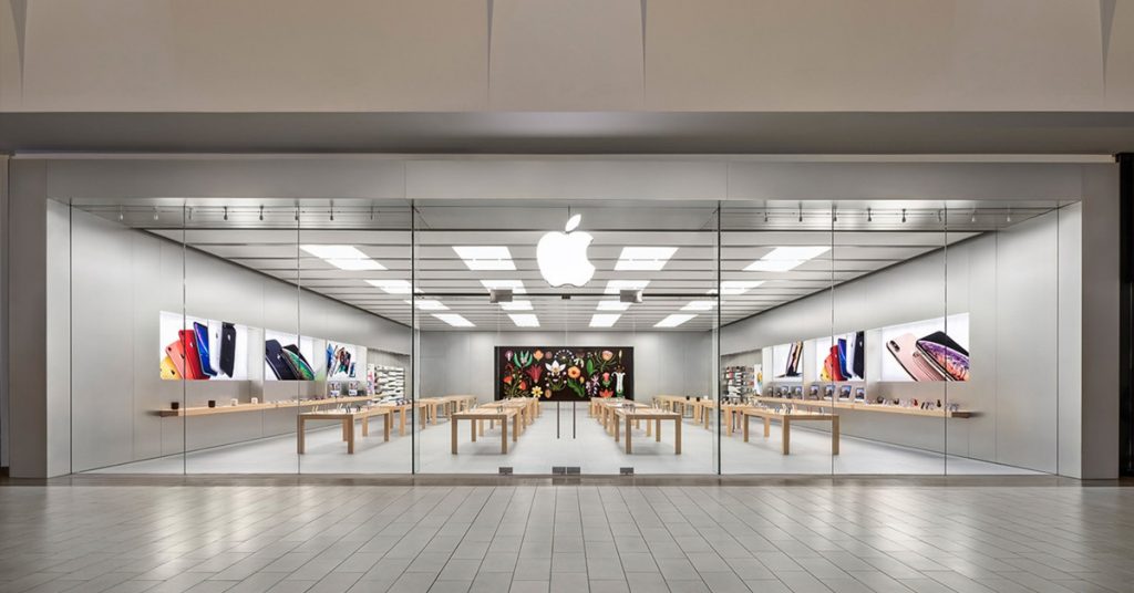 Apple sẽ tái chế lại ánh sáng thừa cho các thiết bị của hãng trong ...