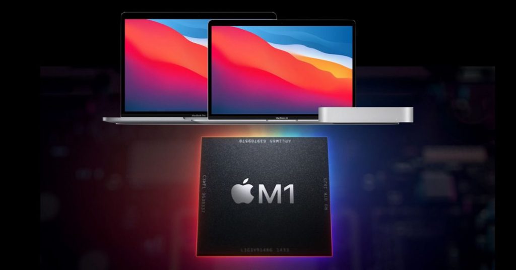Những điều cơ bản bạn cần biết về con chip "tự trồng" M1 của Apple