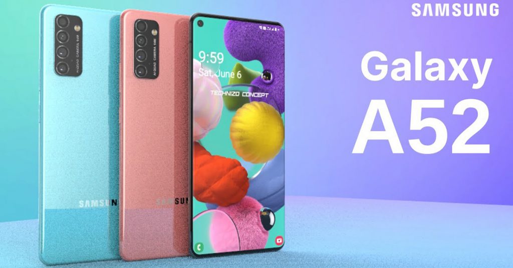 Galaxy A52 5G xuất hiện trên Geekbench với con chip Snapdragon 750G