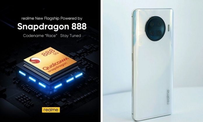 Loạt flagship "đua nhau" xác nhận chip Snapdragon 888, anh em chờ đợi smartphone nào?