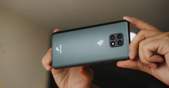 Sau Mỹ, VinSmart sẽ đưa smartphone của hãng tới các thị trường khác