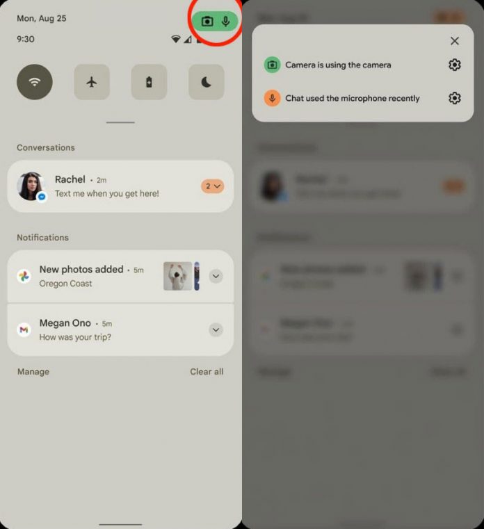 Google chính thức phát hành Android 12 phiên bản Developer Review