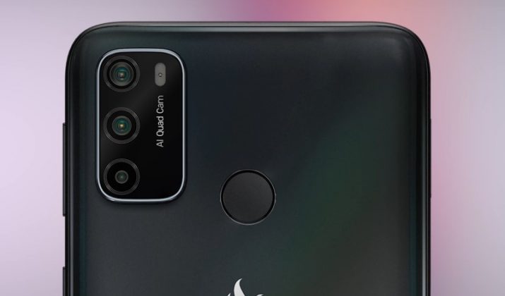 Vsmart Star 5 xuất hiện với thiết kế giống Joy 3, hiệu năng được nâng cấp