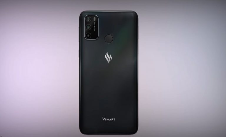 Vsmart Star 5 xuất hiện với thiết kế giống Joy 3, hiệu năng được nâng cấp