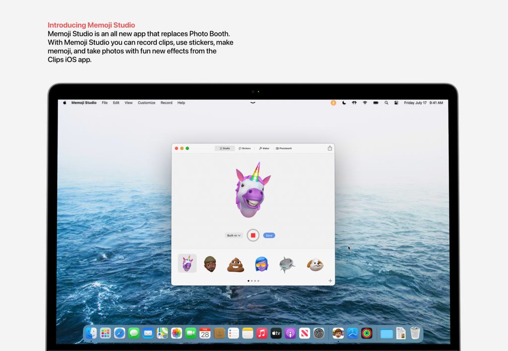 Concept iOS 15, macOS 12 và watchOS 8 mới đẹp hơn mong đợi - Tin tức ...