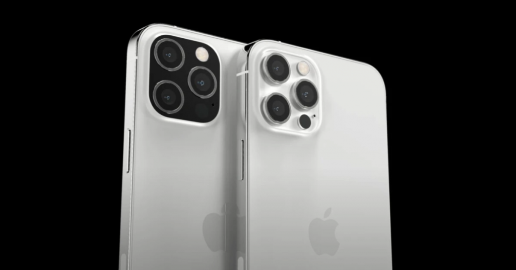 Xuất hiện thông tin Apple đã bắt đầu đặt hàng linh kiện cho iPhone 13