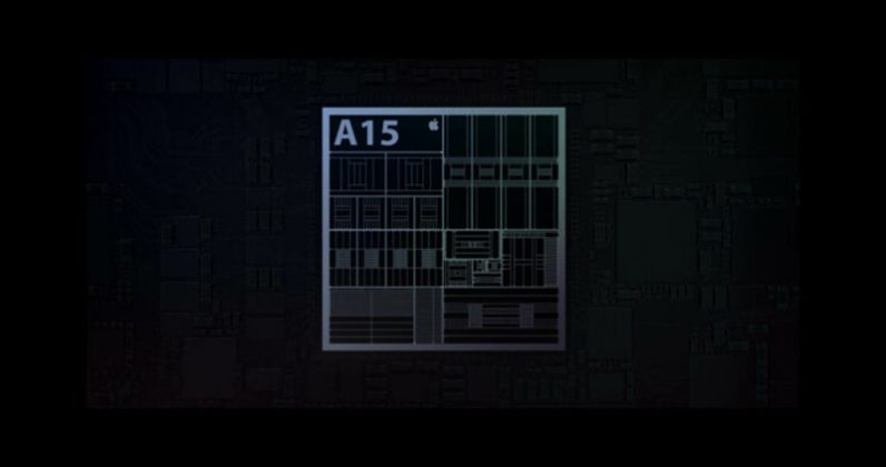 Chip A15 Bionic trên iPhone 13 sẽ sử dụng cấu hình CPU 6 nhân như A14 ...