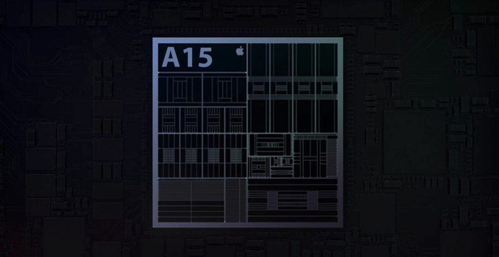 Apple đặt hàng đến hơn 100 triệu con chip A15 Bionic để gia tăng sản ...