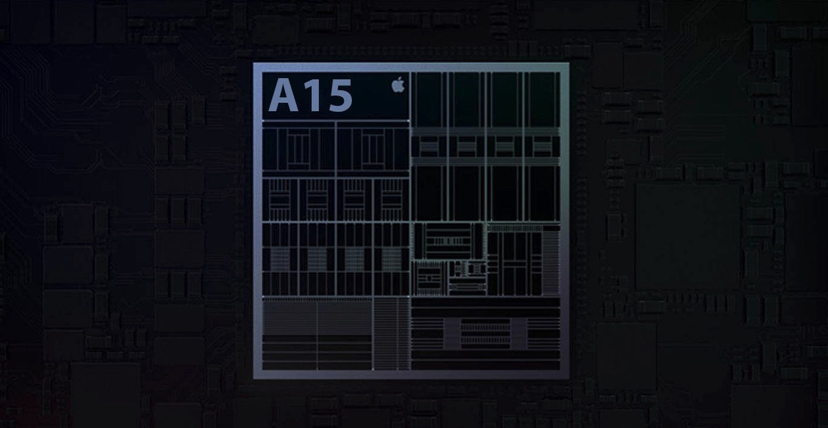 Apple đặt hàng đến hơn 100 triệu con chip A15 Bionic để gia tăng sản ...