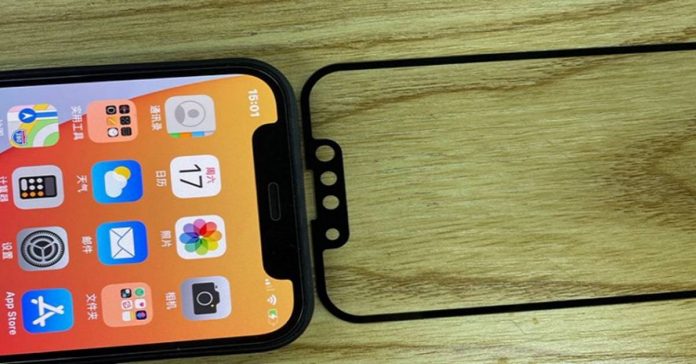 Kích thước notch của dòng iPhone 13 được tiết lộ cụ thể, nhỏ hơn nhiều ...