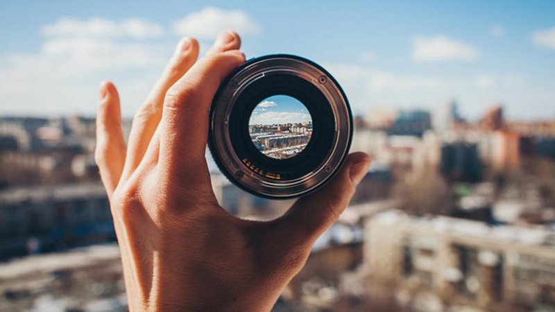 Hầu hết "dân chuyên" không sử dụng camera smartphone, máy ảnh bị thay ...