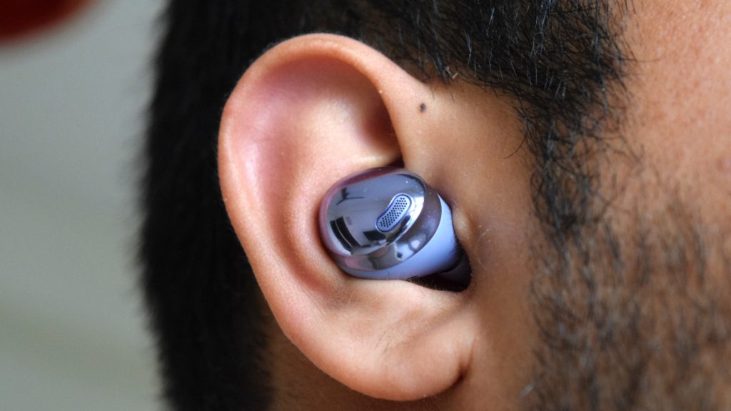 Cảm nhận về Samsung Buds Pro: Nhỏ, đẹp, âm thanh "Pro" - Tin tức công ...