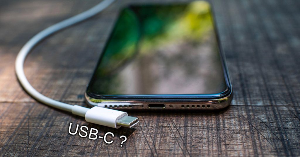 Bất ngờ với mức giá của iPhone cổng USB Type C đầu tiên trên thế giới ...