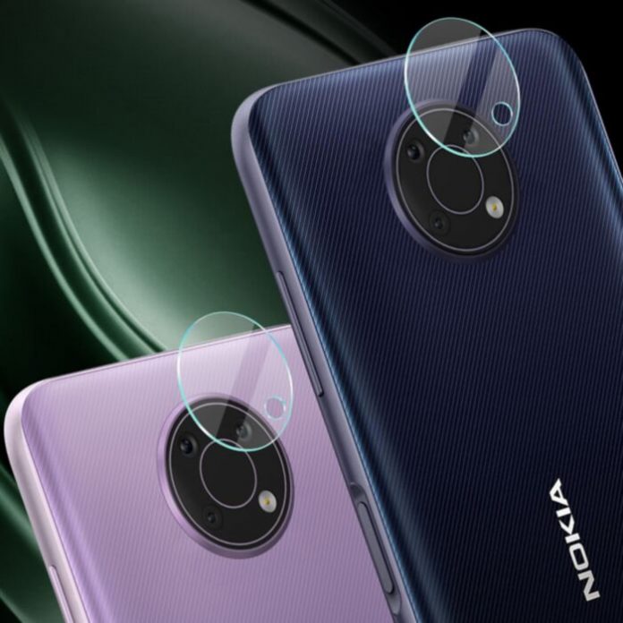 Nokia G10 - Chiếc smartphone màn hình lớn, pin khủng kéo dài 3 ngày ...