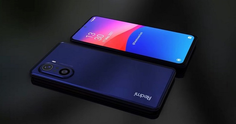 Redmi K50 series với chip Snapdragon 8 Gen 1 và sạc nhanh 120W xuất ...