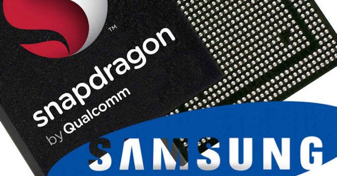 Samsung mất mảng sản xuất chip Snapdragon vào tay TSMC vì năng suất kém ...