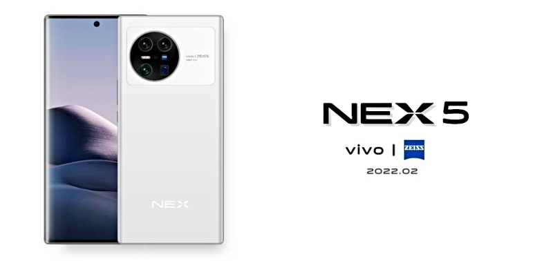 vivo NEX 5 sẽ được gọi là vivo X Note, hỗ trợ bút stylus? - Tin tức công nghệ - HoangHaMobile