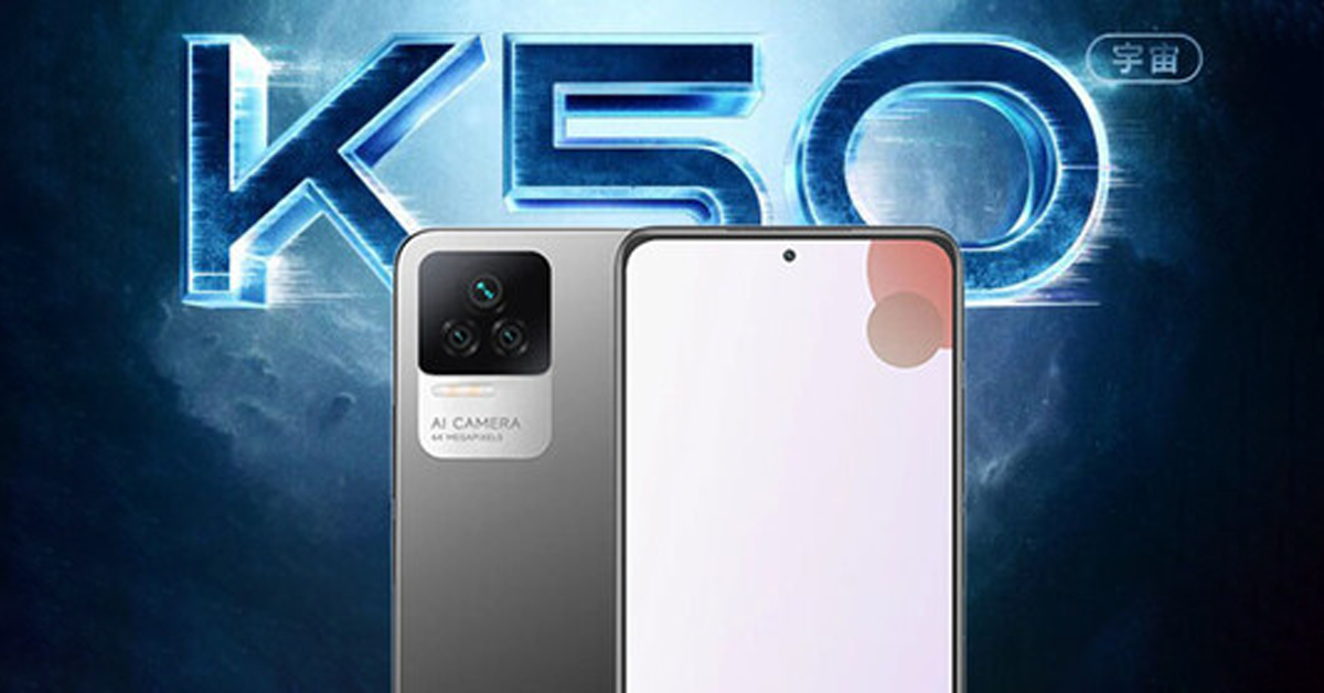 Xiaomi xác nhận Redmi K50 Pro sẽ dùng chip Dimensity 8100 - Tin tức công nghệ - HoangHaMobile