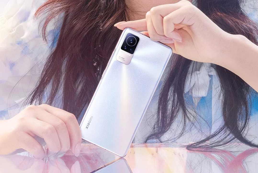 Xiaomi Civi 1S chính thức ra mắt với Snapdragon 778G Plus, màn hình ...