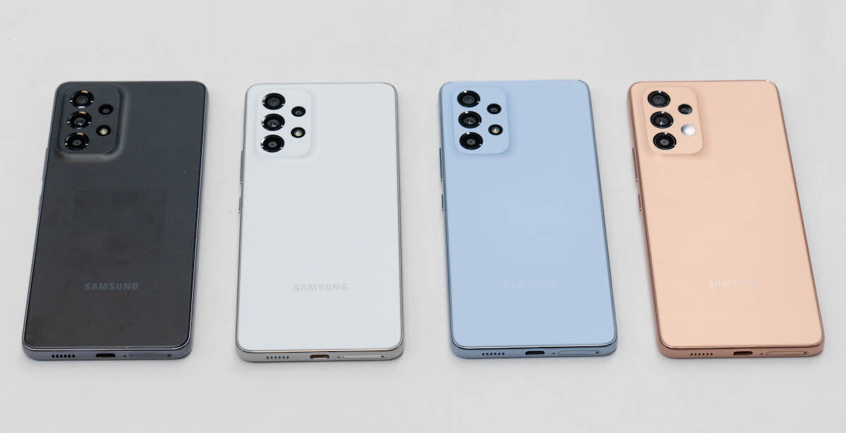 Đánh giá Galaxy A53 5G: Liệu có xứng đáng là ông vua phân khúc ...