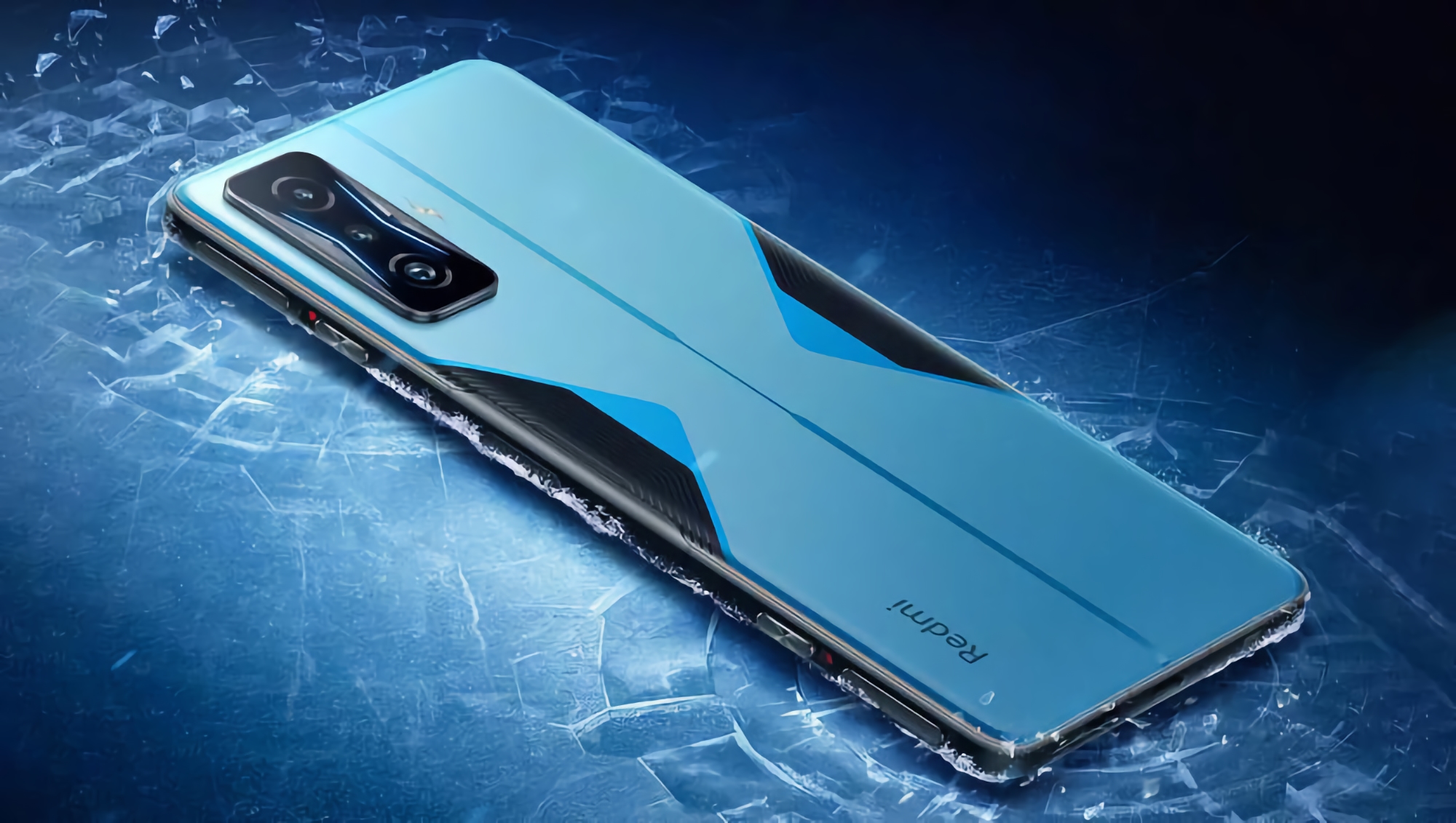 Redmi K50S Pro dự kiến sẽ đi kèm với camera 200MP, Snapdragon 8+ Gen 1 và pin khủng 5000mAh ...