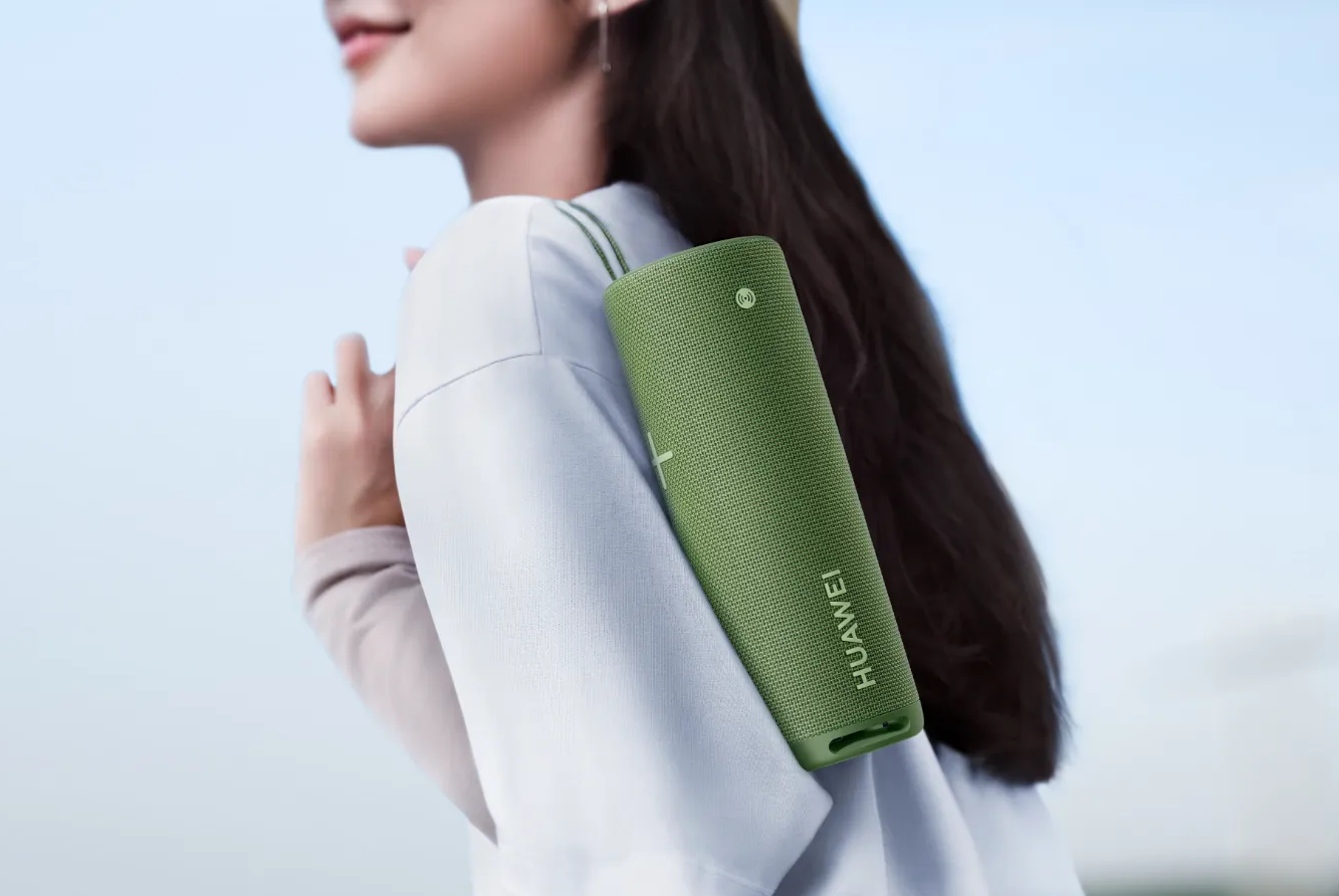 Mở bán loa HUAWEI sound Joy