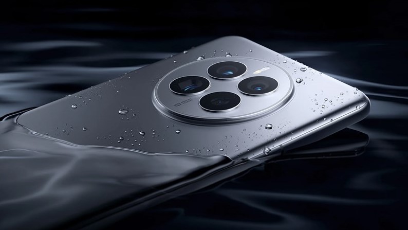 Huawei Mate 50 chính thức ra mắt: chip Snapdragon 8+ Gen 1 đặc biệt ...