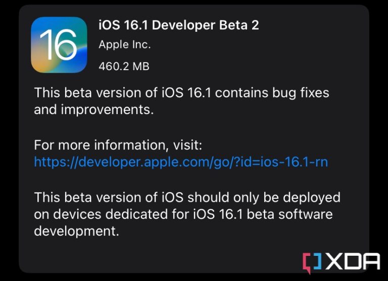 Lắng nghe người dùng, giao diện hiển thị phần trăm pin trên iOS 16.1 Beta 2 đã chất hơn - Tin ...