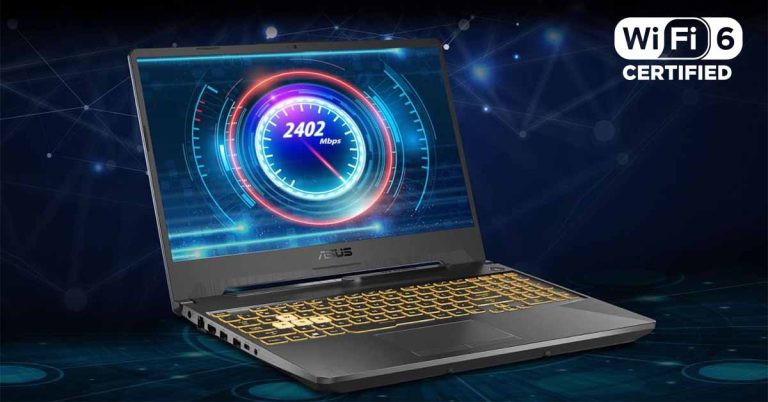 Cách để kiểm tra xem chiếc laptop của bạn có hỗ trợ WiFi 6 hay không