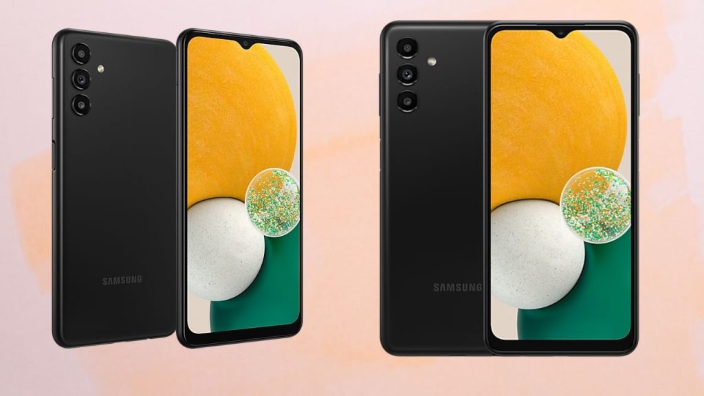 Samsung Galaxy Wide 6 ra mắt, sử dụng Dimensity 700 và camera 50MP ...