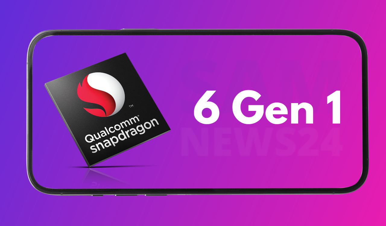 Snapdragon 6 Gen 1 và 4 Gen 1 5G chính thức được Qualcomm cho ra mắt - Tin tức công nghệ ...
