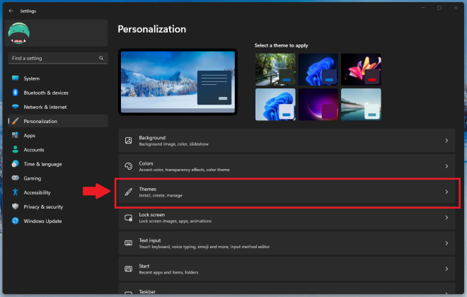Cách đơn giản để mang "My Computer" ra ngoài Desktop trên Windows 11 ...