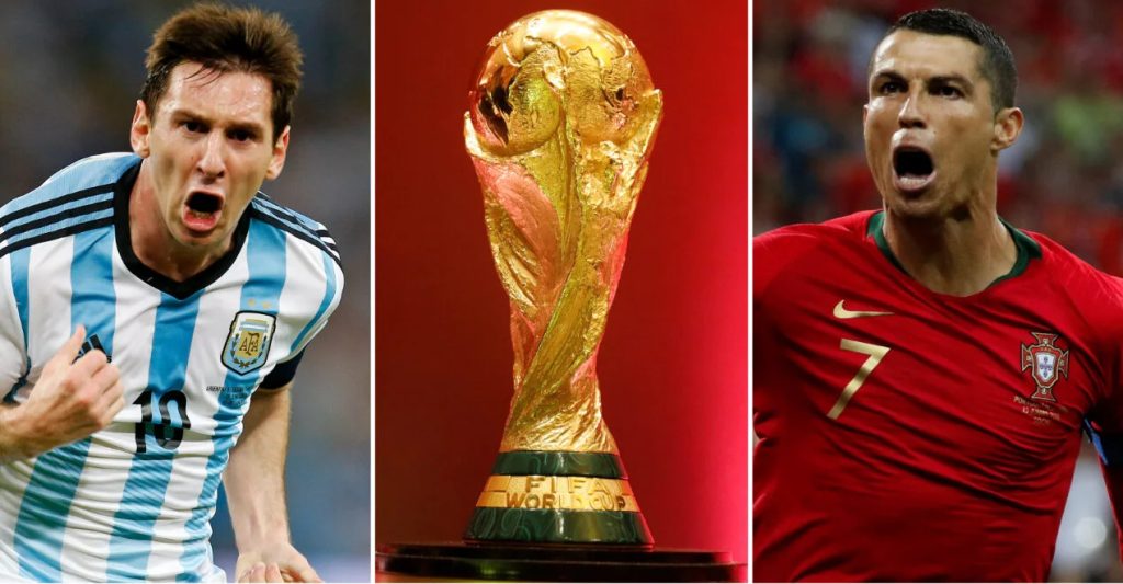 FotMob - Ứng dụng cực đỉnh cho mùa World Cup, có Live Activities cho ...