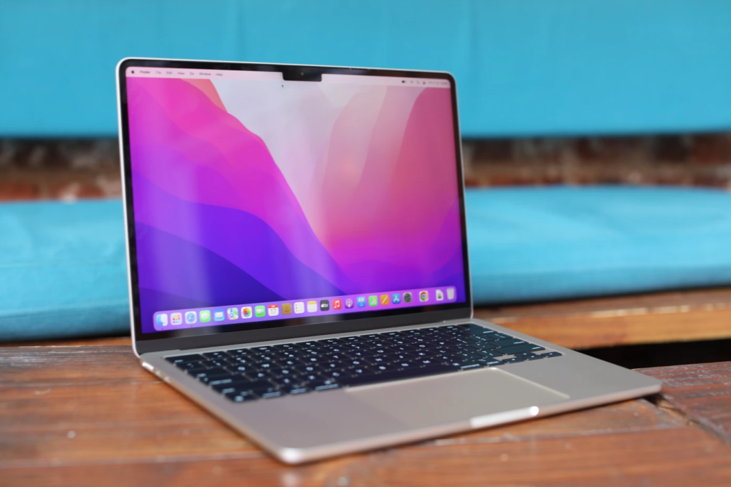Review MacBook Air M2 (2022): Sự thay đổi từ A-Z | Hoàng Hà Mobile