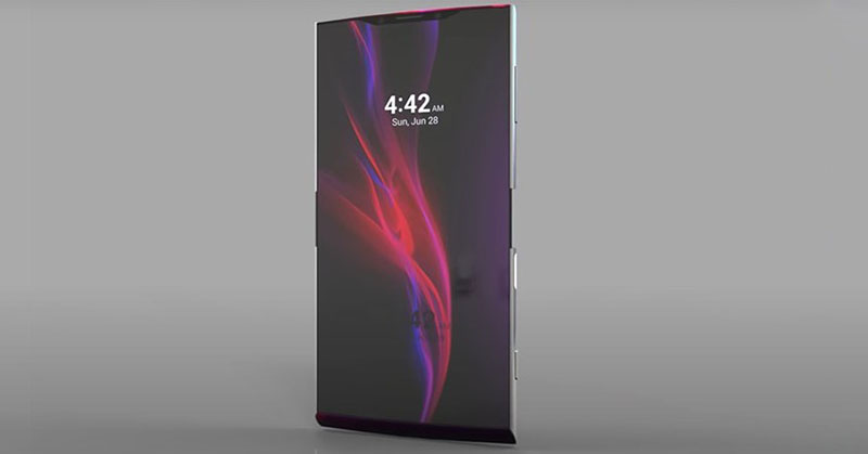 Sony sẽ ra mắt một chiếc smartphone màn hình siêu to vào năm 2023 - Tin ...
