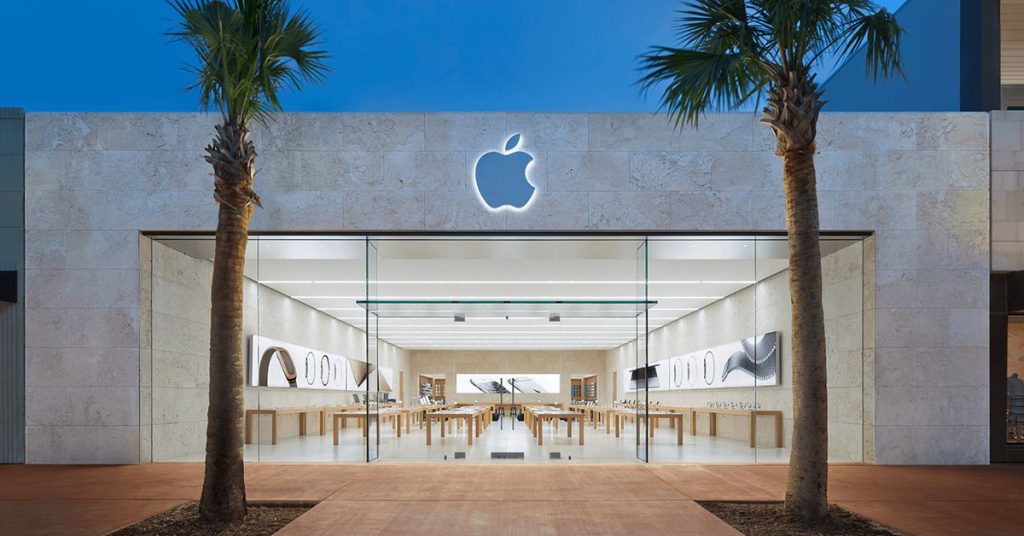 Vì sao Apple không sản xuất iPhone tại Mỹ? - Tin tức công nghệ ...