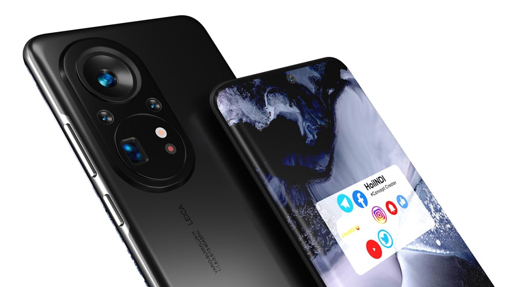 Huawei P60 & Mate 60 có thể ra mắt vào tháng 3/2023