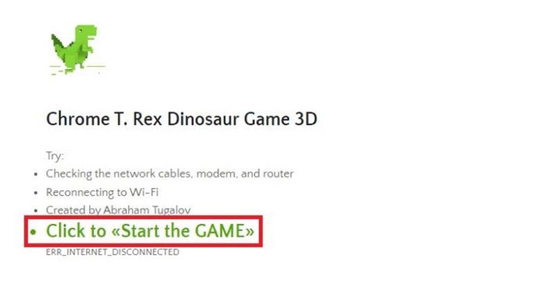 Tựa game khủng long "mất mạng" 3D chính thức ra mắt - Tin tức công nghệ ...