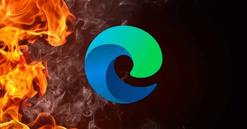 Chrome nên cẩn thận vì Microsoft Edge Phoenix. Vì sao lại như vậy ...