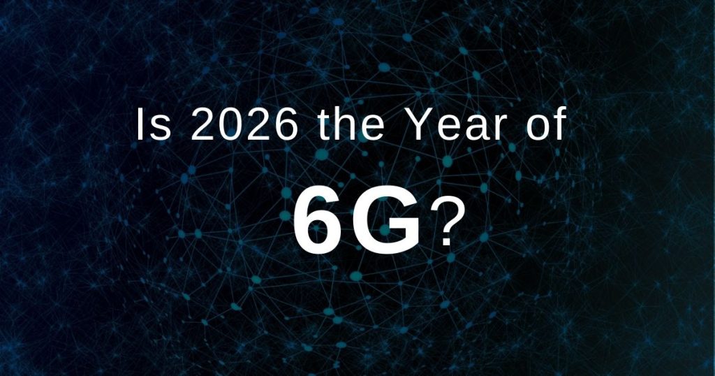Hàn Quốc đặt mục tiêu ra mắt mạng 6G vào năm 2028 - Tin tức công nghệ - HoangHaMobile