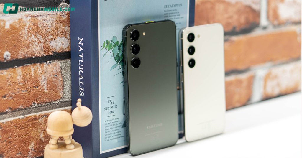 [CHÍNH THỨC] Galaxy S23 và S23 Plus ra mắt: chip Snapdragon 8 Gen 2 ...