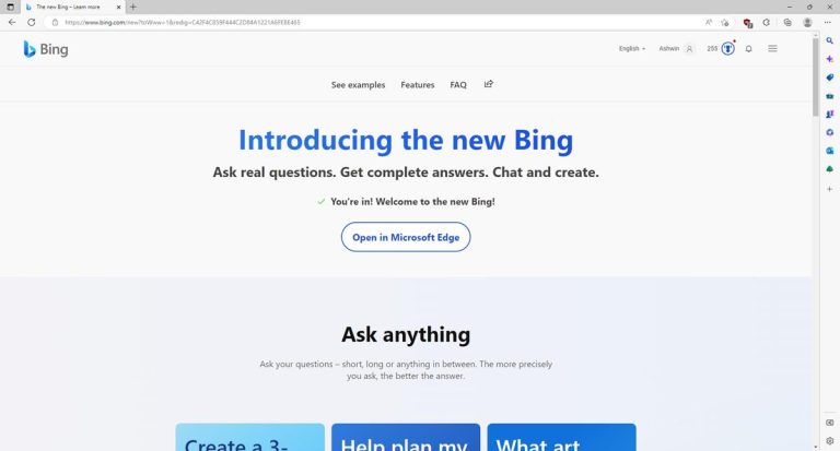 "Thái độ lồi lõm" của Bing Chat hóa ra nằm trong dự liệu của Microsoft ...