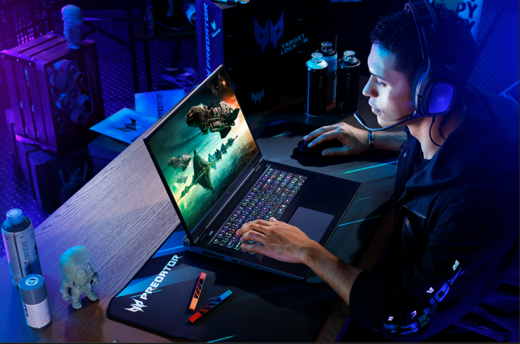 Predator Helios – Bộ đôi gaming cao cấp trên 110 triệu chính thức có ...