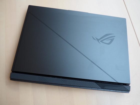 Tại sao Asus ROG Strix G18 G814JI lựa chọn hàng đầu với anh em gamer ...