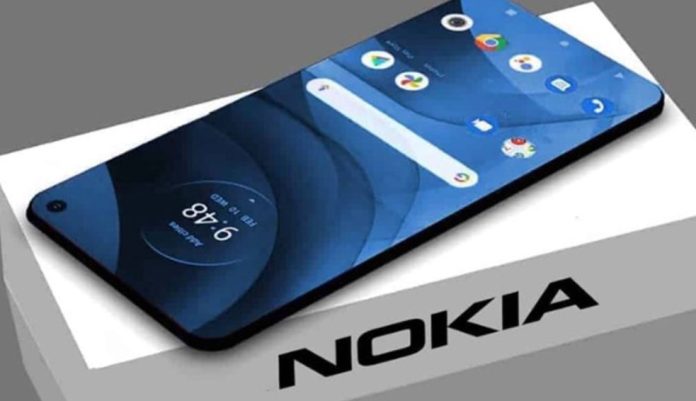 Chiếc smartphone Nokia tối thượng có thể giành lại ngôi vương? - Tin ...